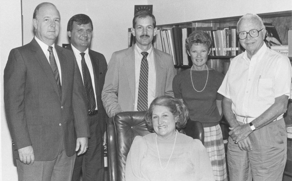 BPS Foundation Celebrates 35 Years of Advancing Quality Education ...