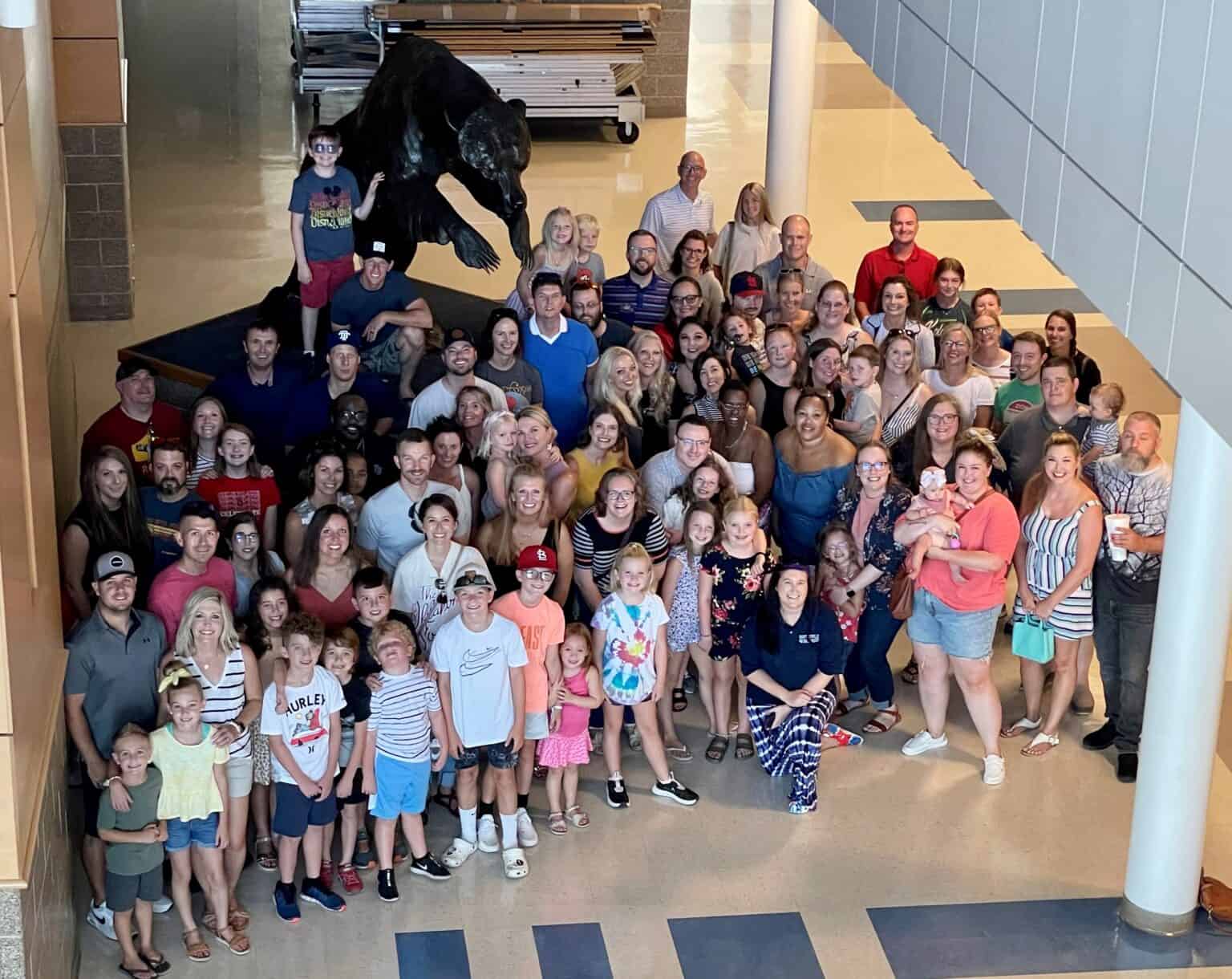 News Bartlesville Public Schools Foundation